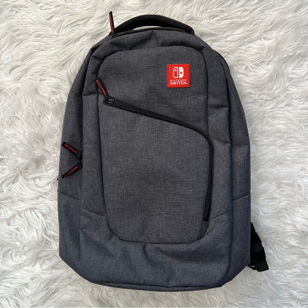 Nintendo Switch Elite Player Backpack - Gem